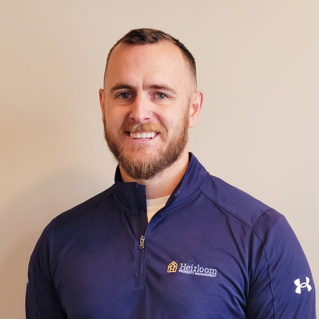 Who We Are – Heirloom Property Management